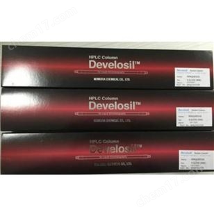 Develosil C30-UG-5 4.6 ×150mm反相色谱柱-Develosil C30色谱柱-化工仪器网